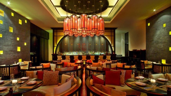 FACT Qatar Dining Awards Doha 2015 - Qatar Eating