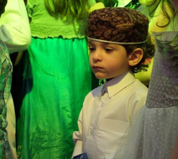 Garangao 2015 - Celebrate Ramadan in Doha - Qatar Eating