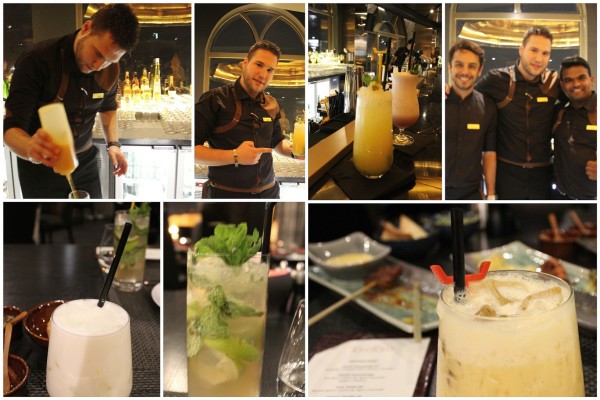 Toro Toro Doha – New Opening - Qatar Eating