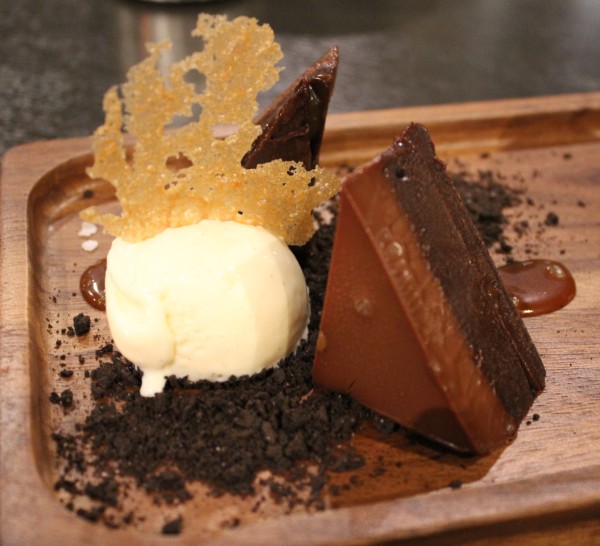 Toro Toro Doha – New Opening - Qatar Eating