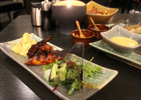 Toro Toro Doha – New Opening - Qatar Eating