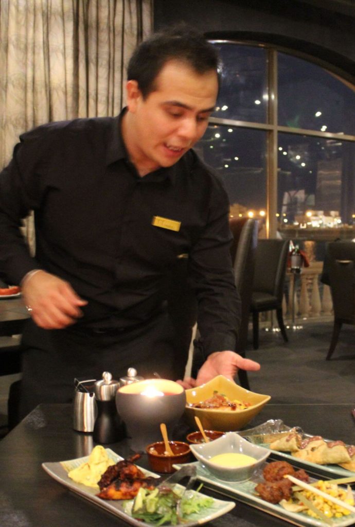 Toro Toro Doha – New Opening - Qatar Eating