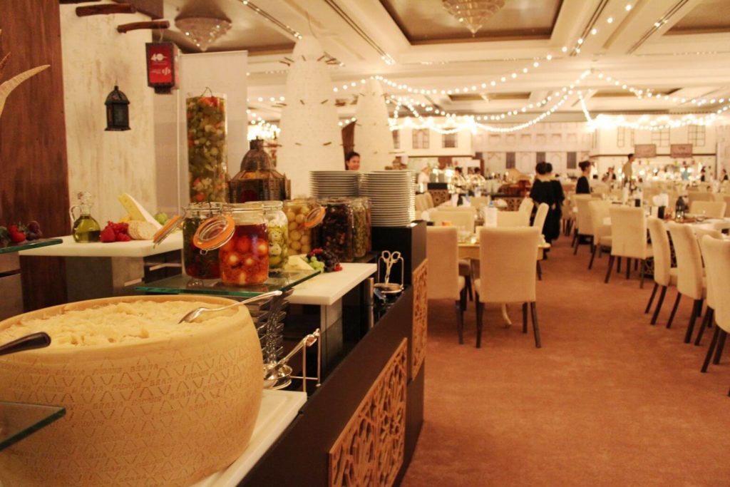 Ramadan in Qatar 2017: Everything You NEED To Know! - Qatar Eating