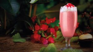 Red Velvet Cake in Doha - Qatar Eating