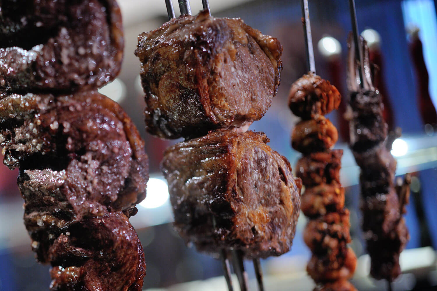 Ipanema - Celebrate Braziliant! - Qatar Eating