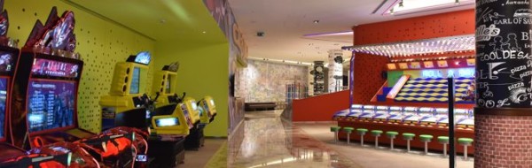 Megapolis Qatar - New Opening - Qatar Eating