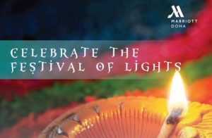 Doha's Diwali Dinners - Qatar Eating