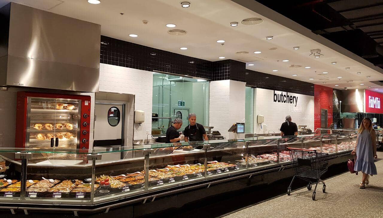 Monoprix opens world's largest hypermarket in Festival City! - Qatar Eating