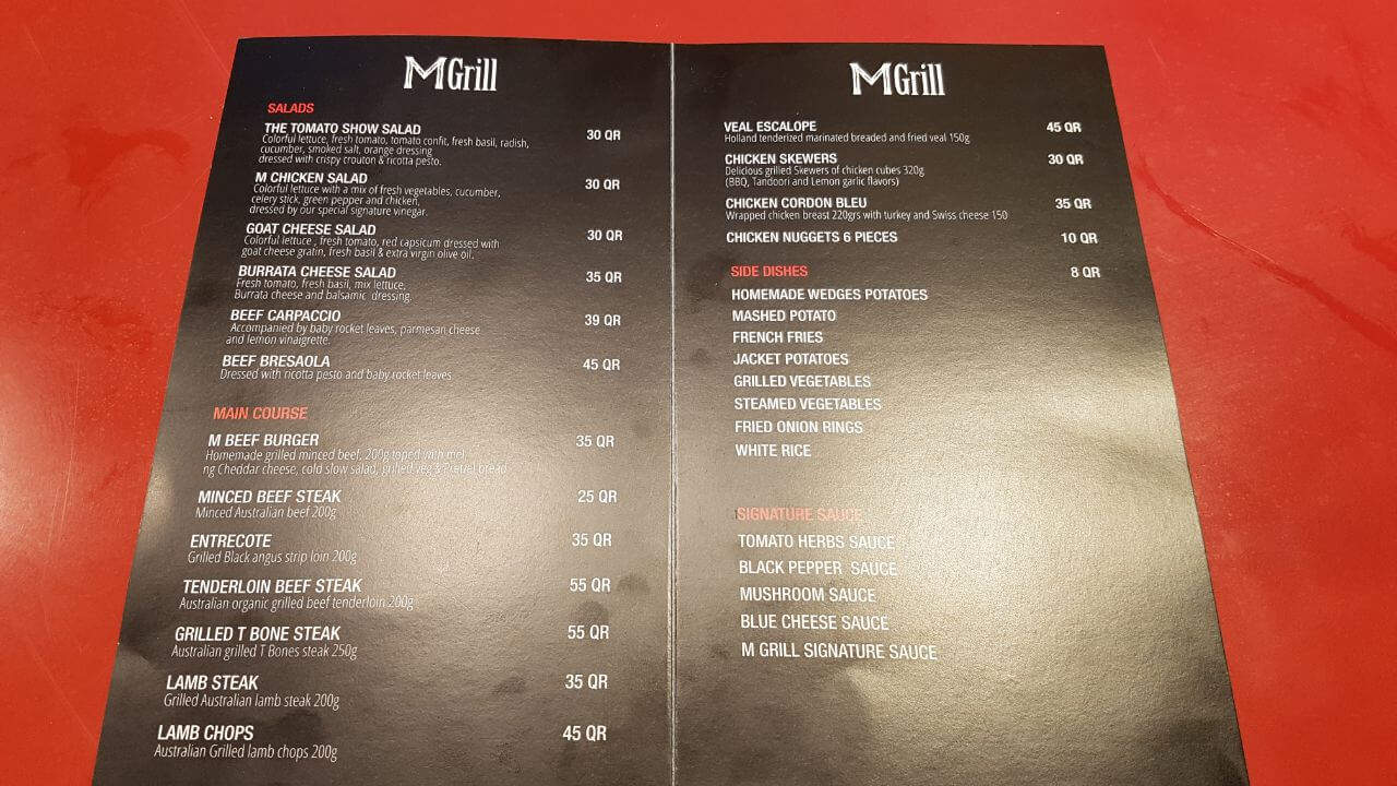 Monoprix opens world's largest hypermarket in Festival City! - Qatar Eating