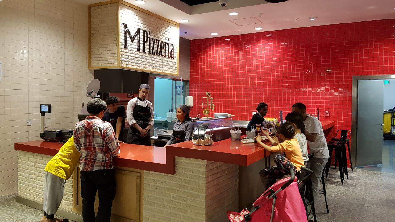 Monoprix opens world's largest hypermarket in Festival City! - Qatar Eating