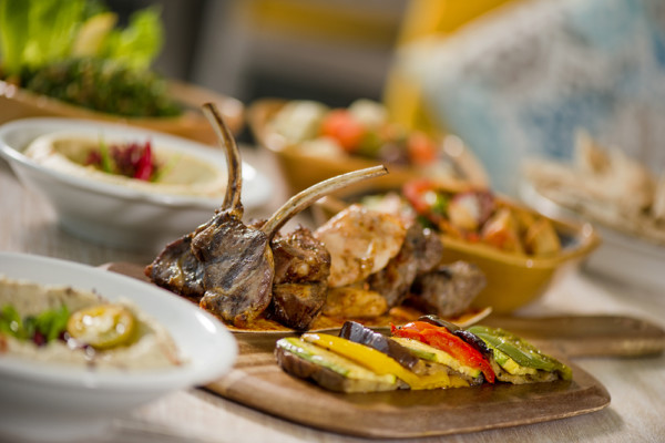 Ramadan in Doha 2017 Guide – Iftar, Suhoor & Ramadan Tents - Qatar Eating