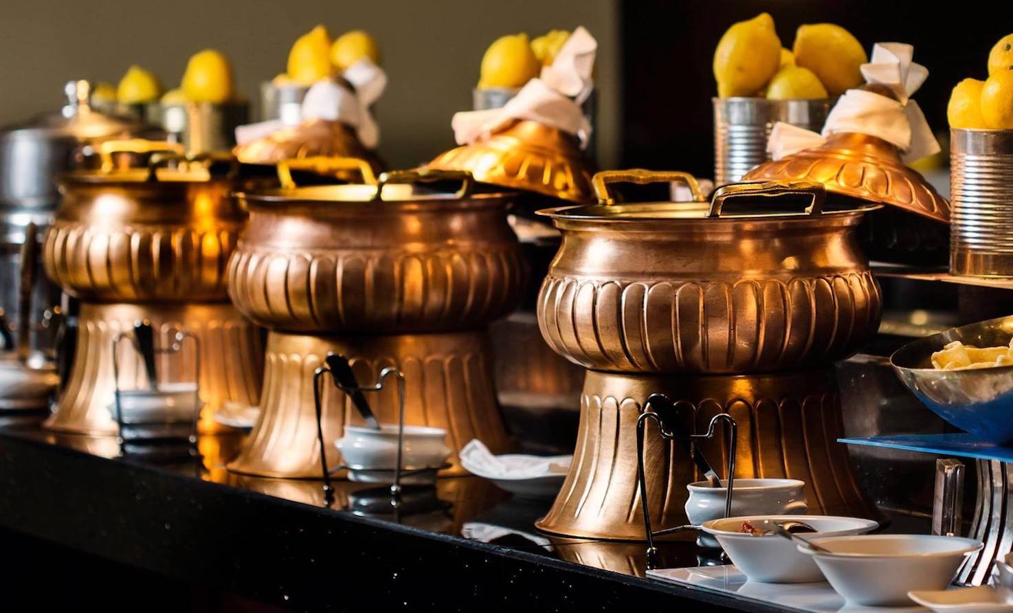 Eid Brunches & Buffets - Eid in Qatar - Qatar Eating