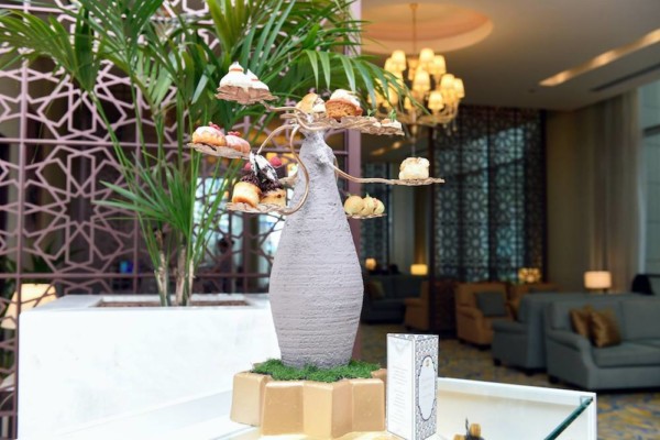 Doha’s Quirkiest Afternoon Teas - Qatar Eating