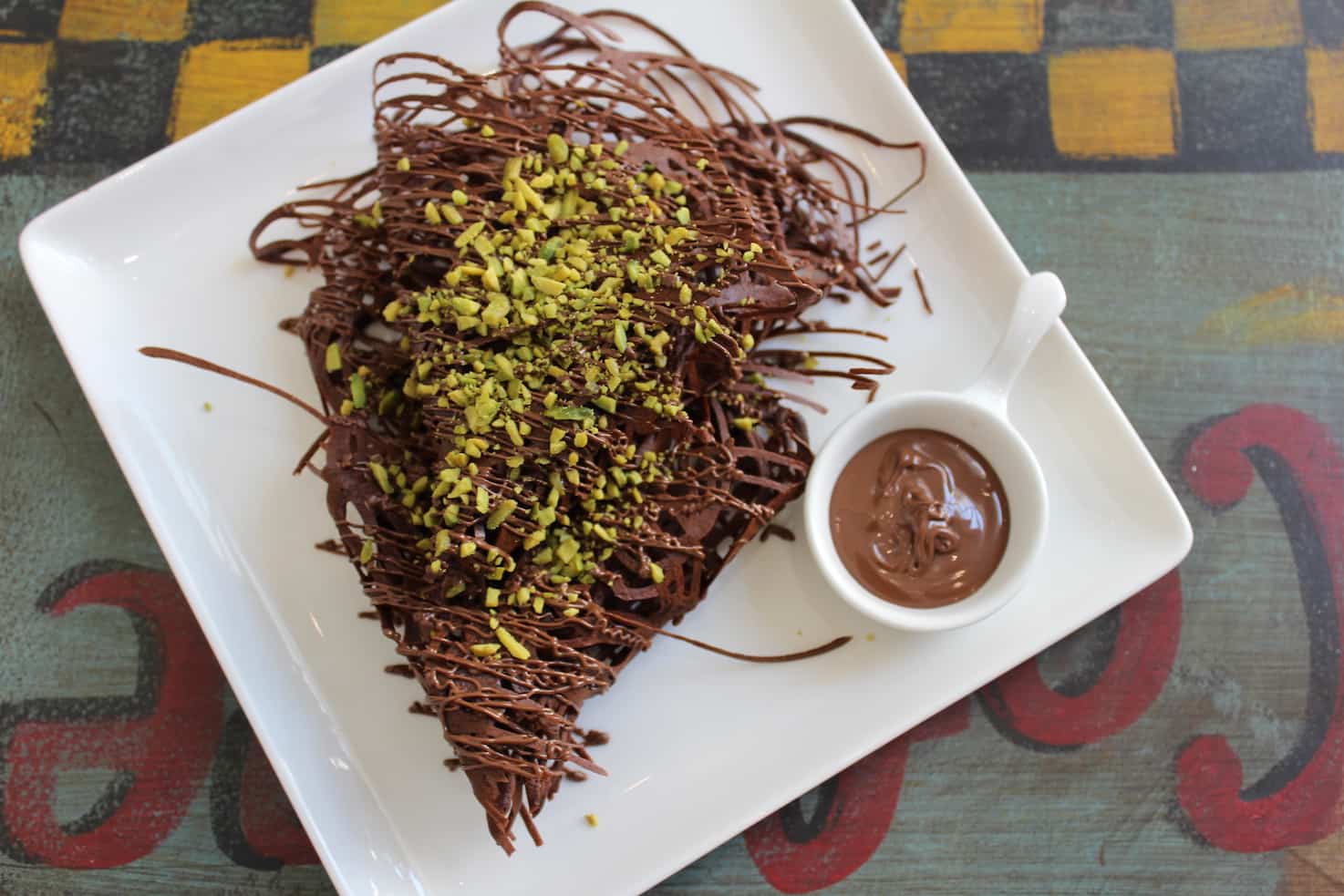 3 Delicious Reasons Why You Need To Visit Poption Options Cafe - Qatar ...