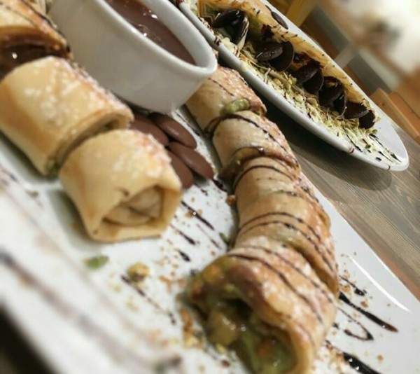 Five Amazing Desserts to Eat at Qanat Quartier - Qatar Eating