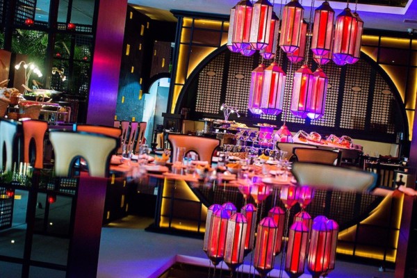 The Ultimate Guide to Doha's Best Brunches 2018 - Qatar Eating